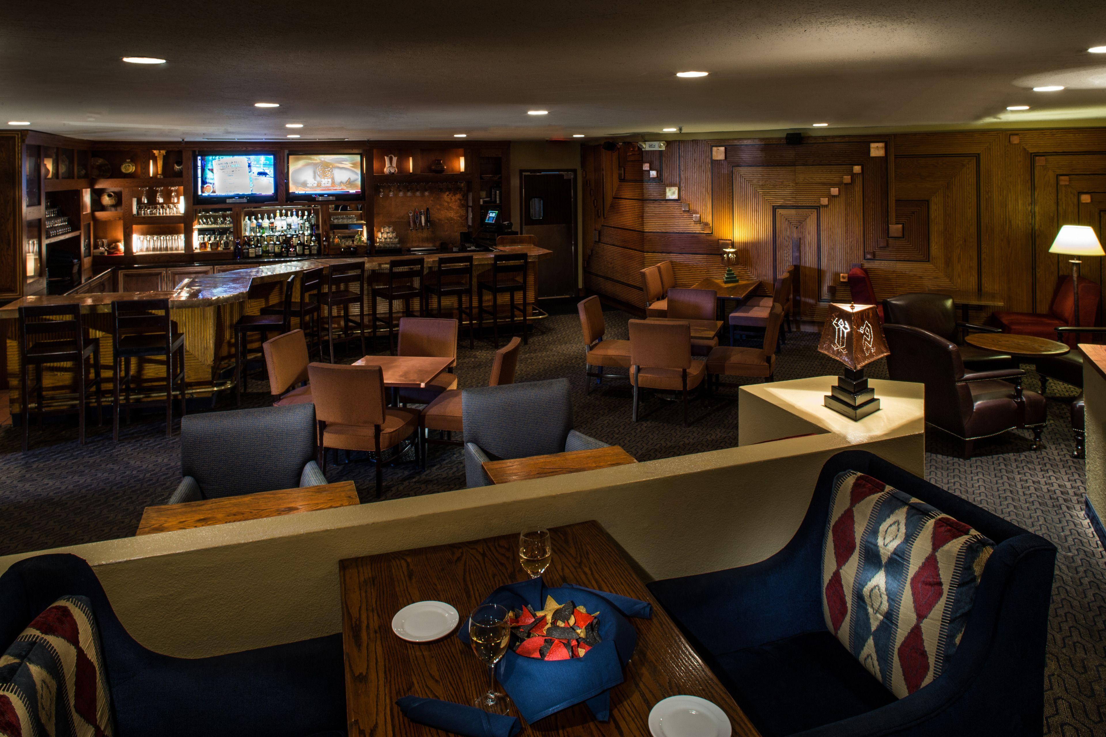 HOTEL DOUBLETREE BY HILTON PHOENIX- TEMPE, TEMPE